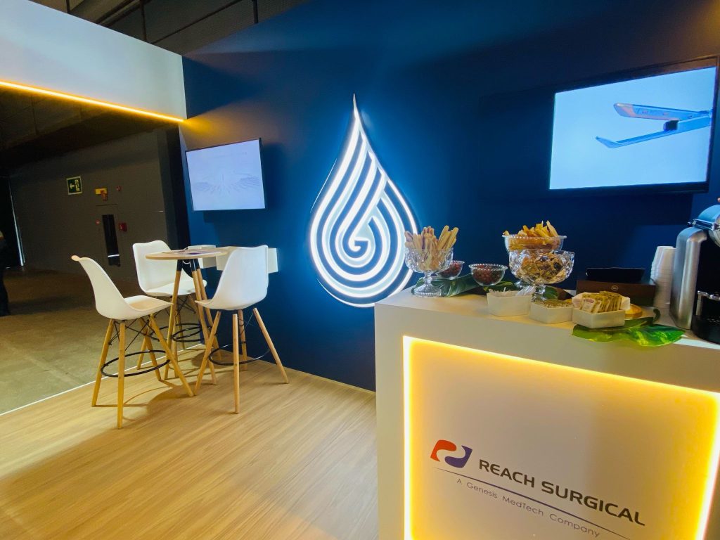 36th Brazilian Congress of Surgery (CBC) 2025 - Genesis