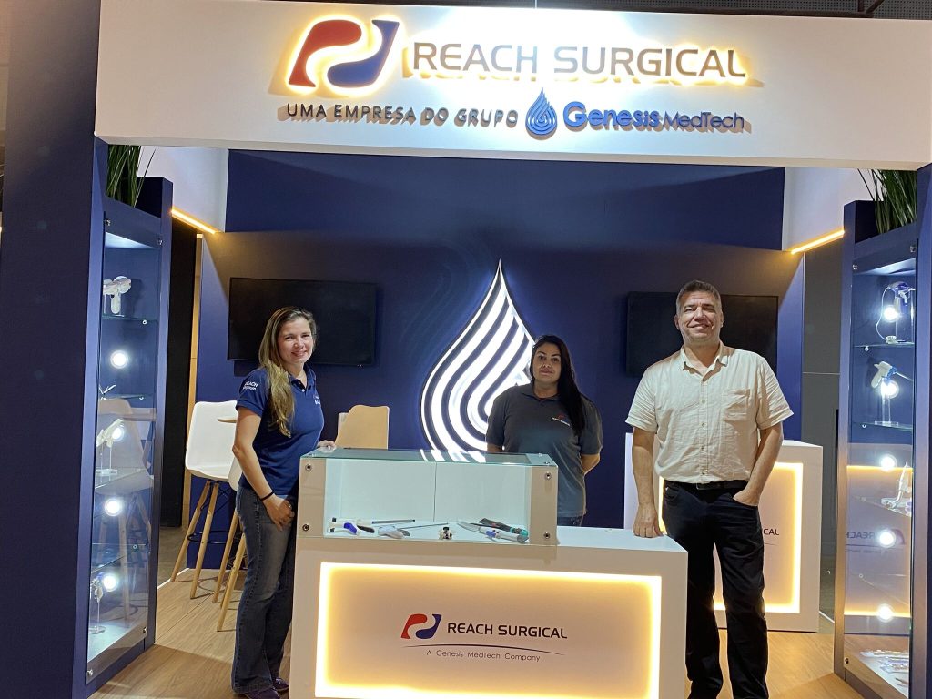 36th Brazilian Congress of Surgery (CBC) 2025 - Genesis