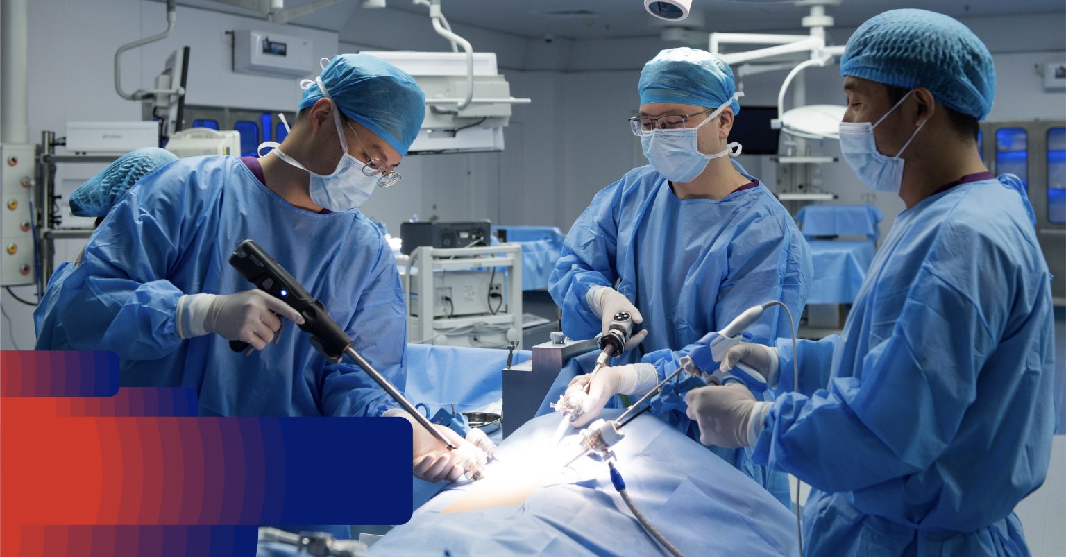 The Science of Compression, Why Stapler Mechanics Matter - Genesis